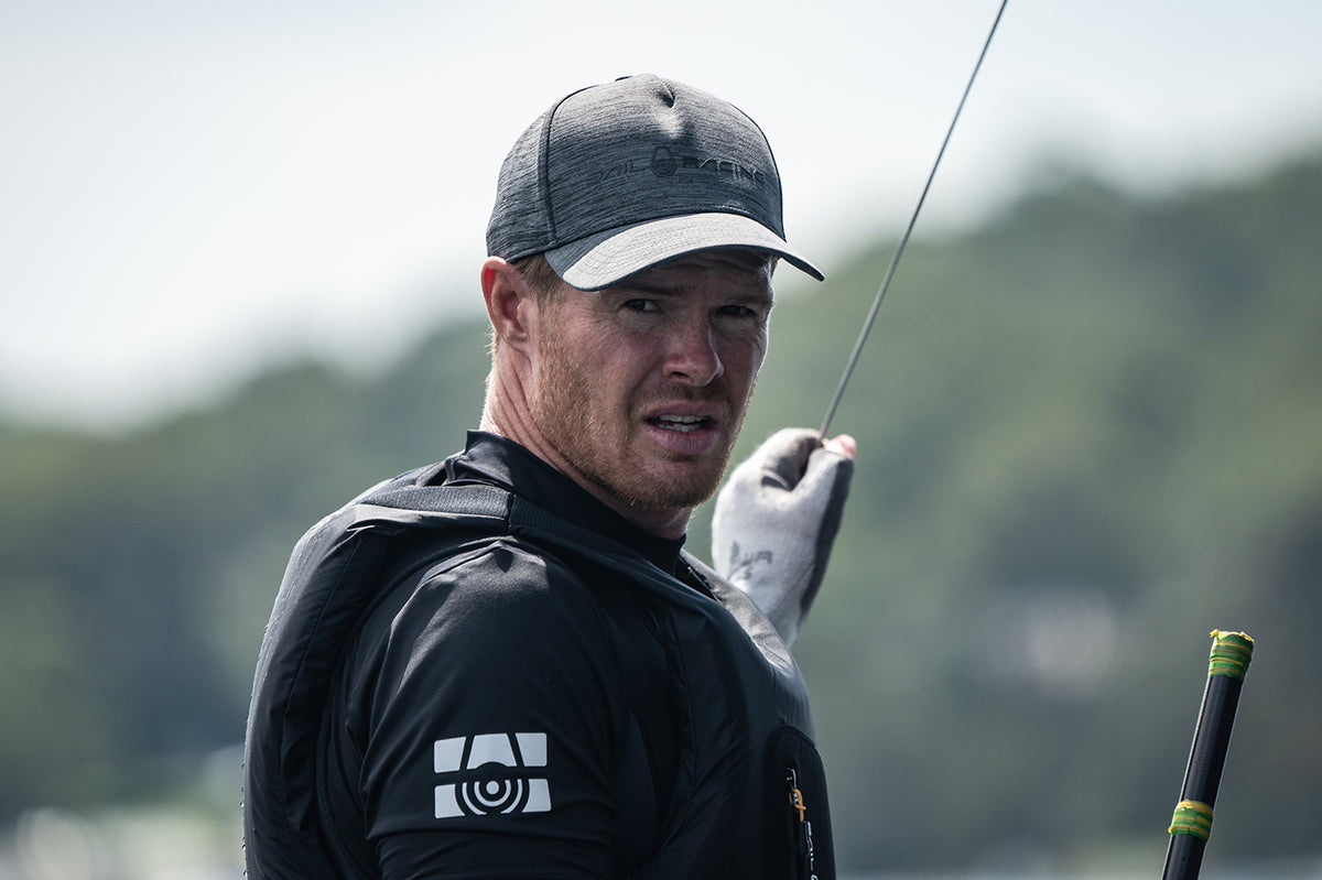 Race Day | Sail Racing Australia & New Zealand