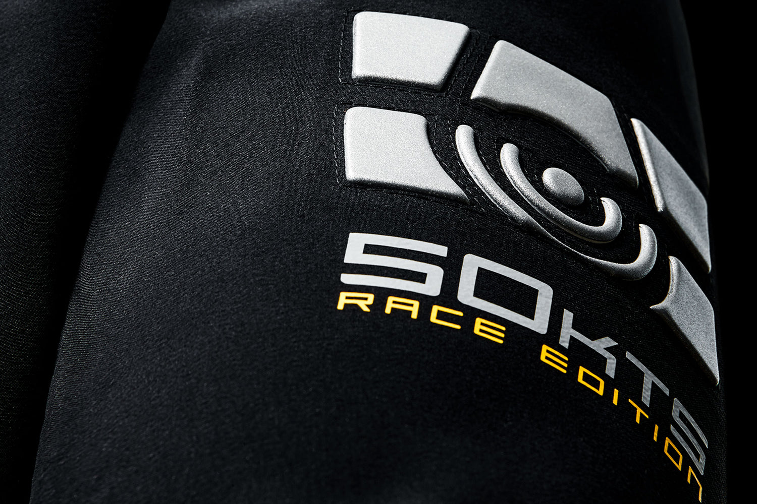 The Orca Jacket | Sail Racing Australia & New Zealand