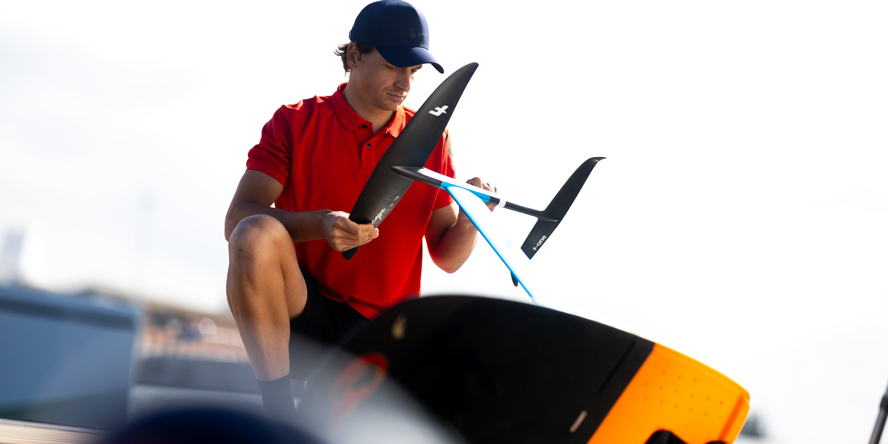 Men's Polos – Sail Racing Australia & New Zealand