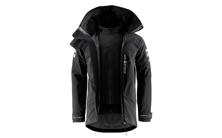 Men's Jackets – Sail Racing Australia & New Zealand